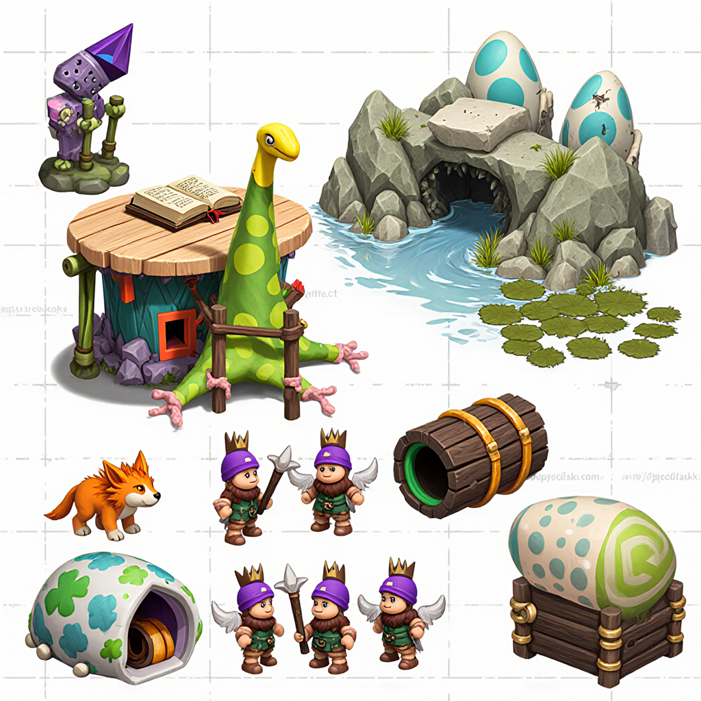 Flux Redux (Native) - ComfyUI Workflow | Comfy Studio