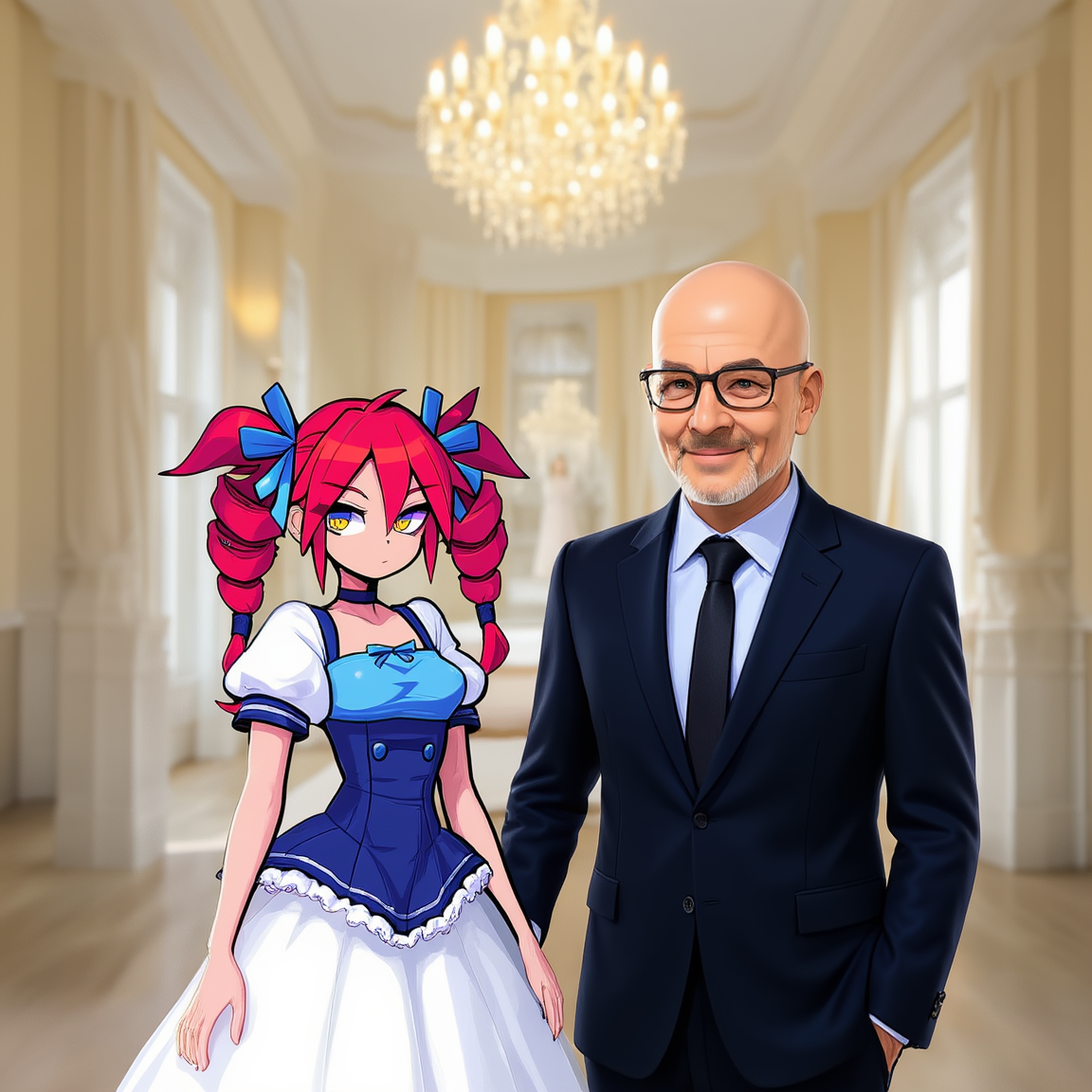 OmniGen2 Natural language Image Editing - ComfyUI Workflow | Comfy Studio